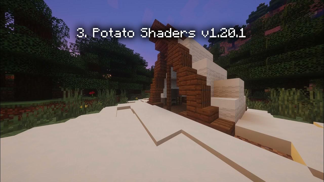 Shader Showcase - YouTube