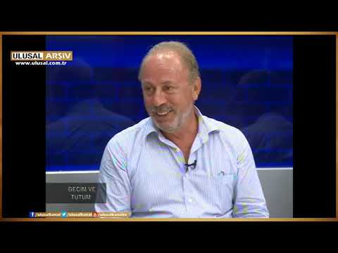 Geçim ve Tutum- Melih Baş, Necip Çakır, Semih Koray 16 09 2012 Ulusal Kanal