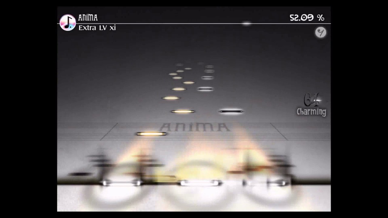 [Deemo] ANiMA (Extra LV.xi) - YouTube