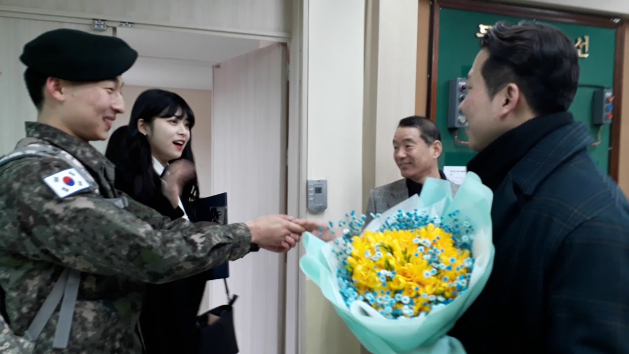 2019 Semiconductor Convergence Campus of KOREA POLYTECHNIC graduation ...