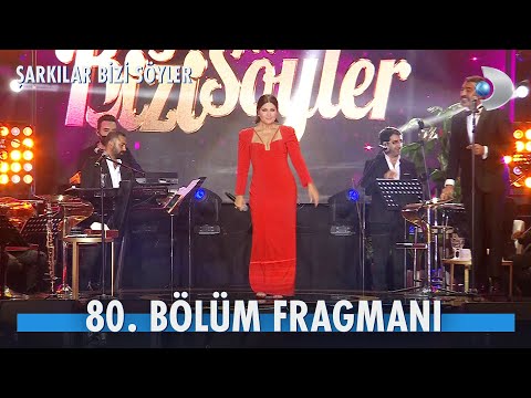 Şarkılar Bizi Söyler 80. Bölüm Fragmanı | Sezon Finali
