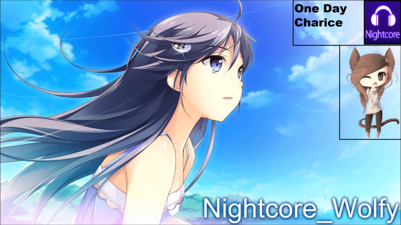 Nightcore - One day - YouTube
