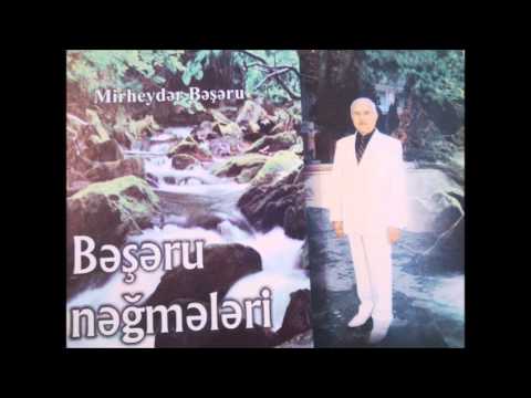 Mirheyder Beseru - Axtarar meni