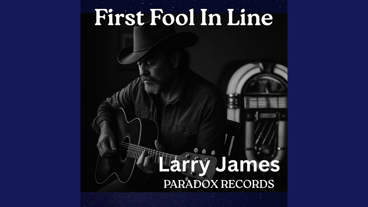 First Fool In Line - YouTube