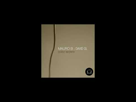 Mauro B , David OL - Sound Never End  (Orig Mix) [DeepClass Records]