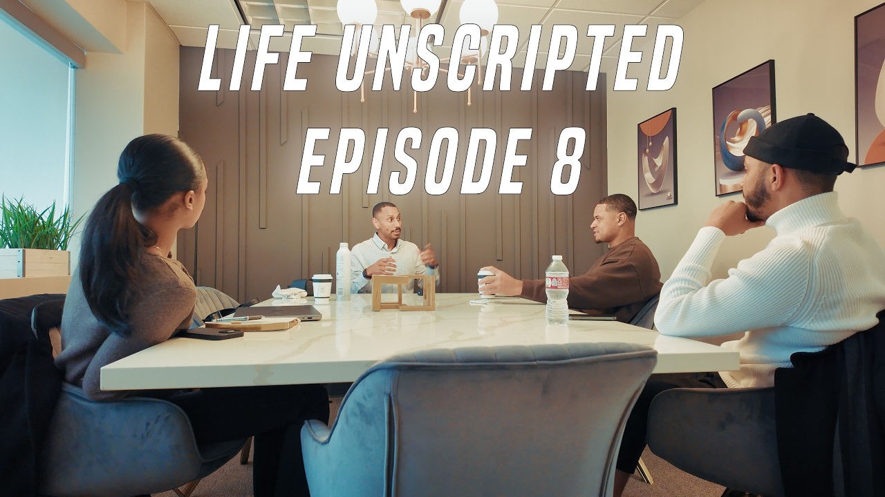 Haircut, Real Estate Moves, and Hosting a Government Contracting Event ...