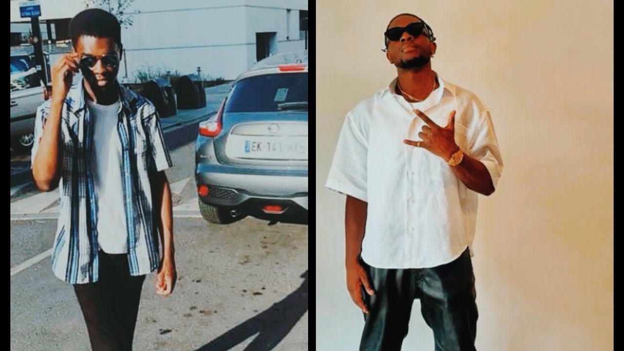 Jo’s Music🎸🎸 ft Thierry Caps 🥁 - YouTube