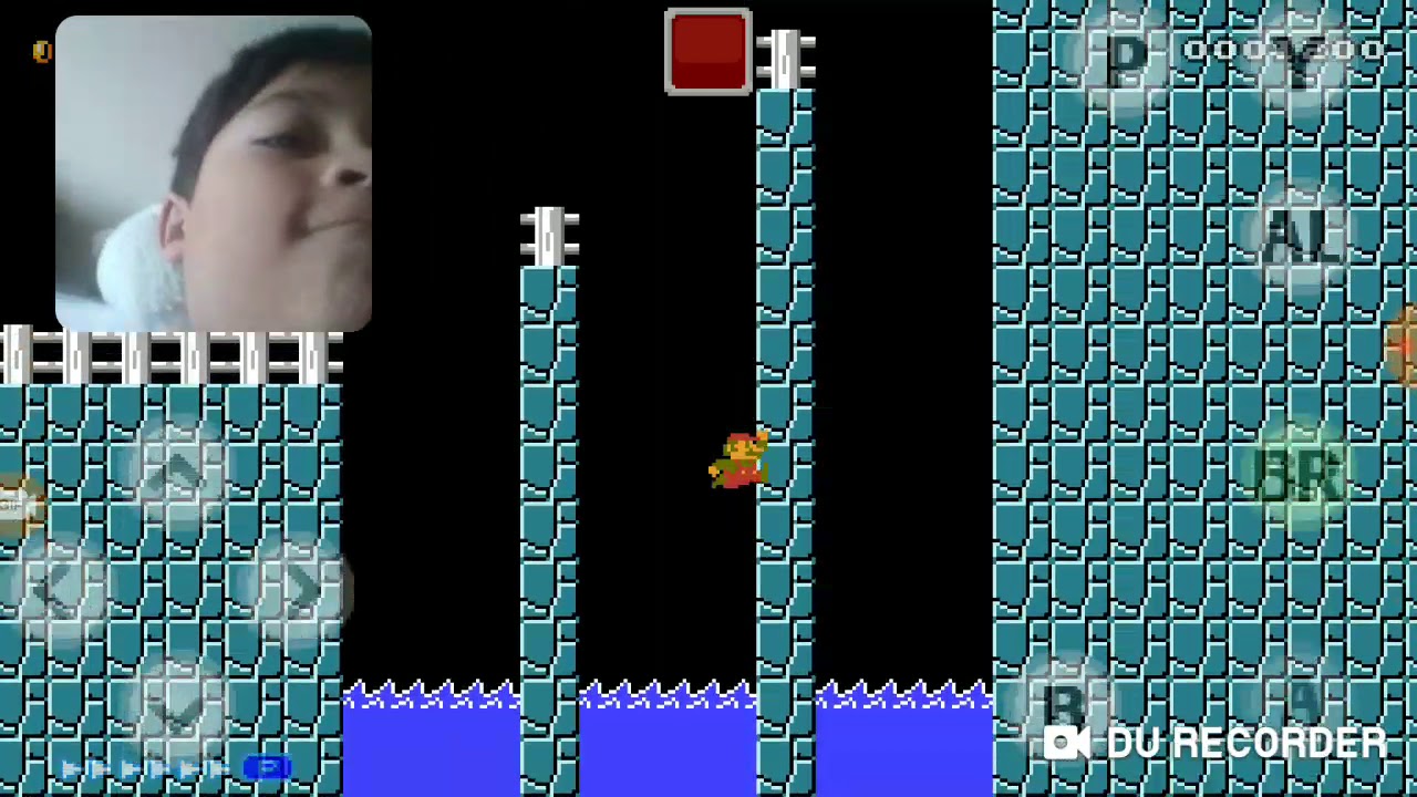 Weegee sm4j - YouTube