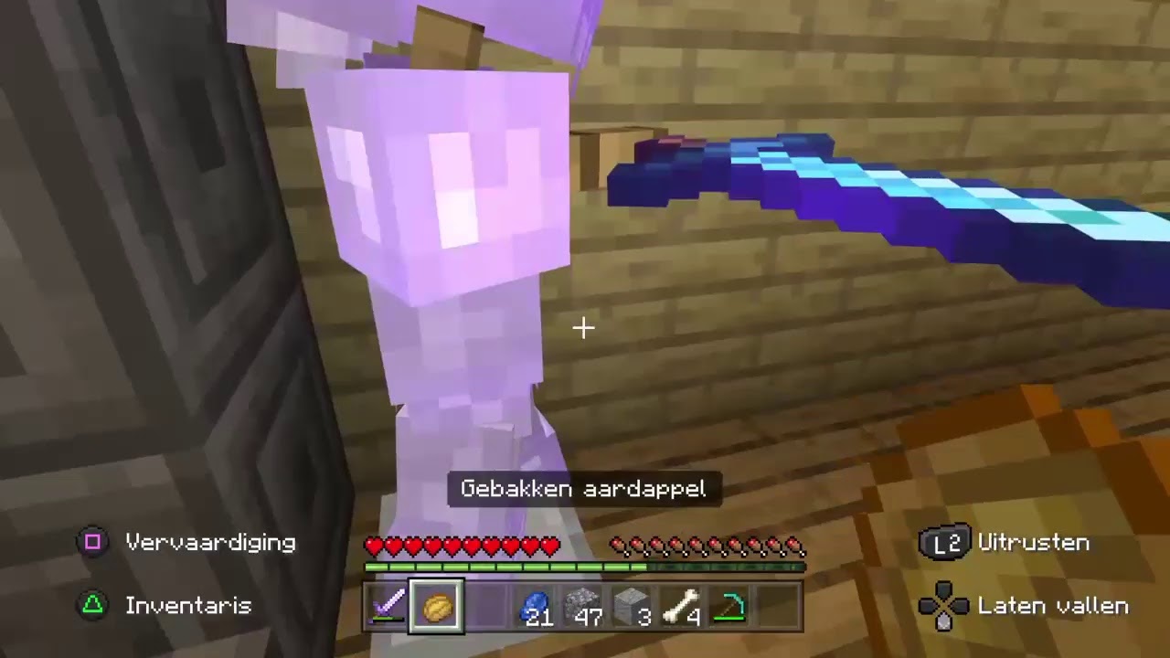 Betoveren minecraft #12 - YouTube