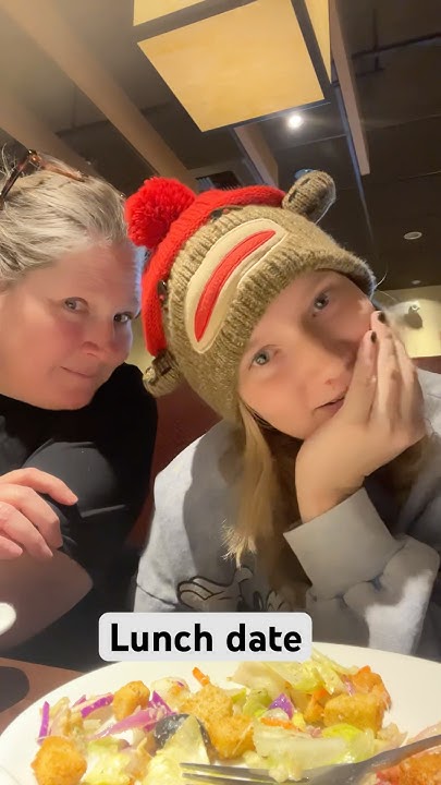 First date kinda nervous lol. Love my mom! - YouTube