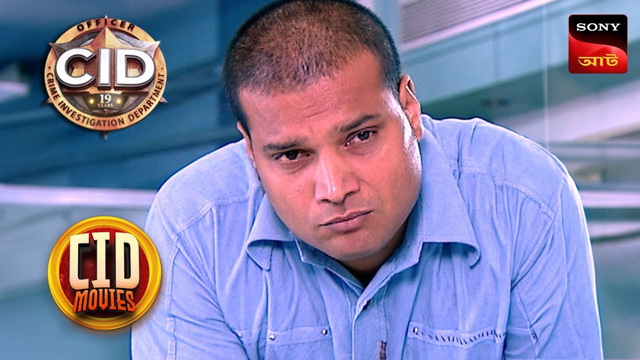 Revenge Of A Criminal | CID Movies | 30 Sep 2024 - YouTube