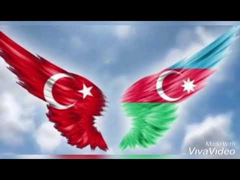 QARABAĞ Bizimdir(AZO MS)