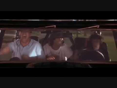 grandmas boy drive monkey drive - YouTube