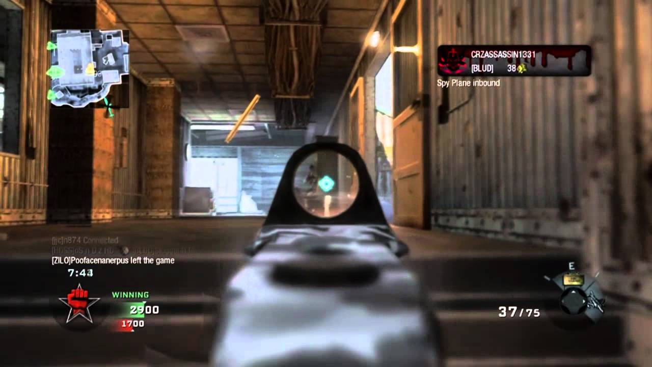 Rushin' with the Golden Spas - YouTube