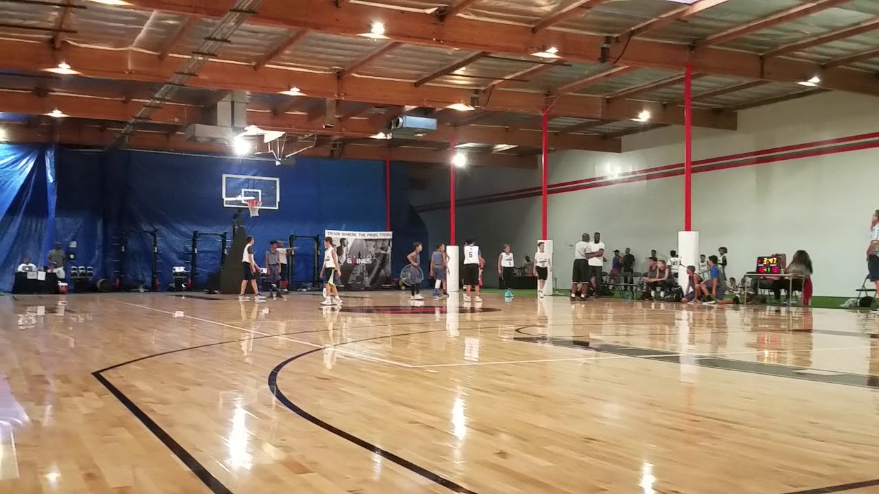 Kevin Grind2Shine 2017_10_01 - YouTube