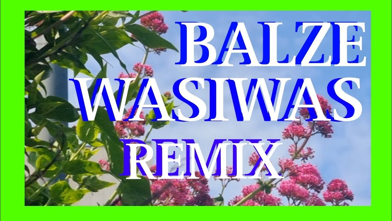 BALSE WASIWAS REMIX - YouTube
