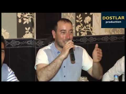 Elman Sirvanlinin Ad gunu - Meydanin vaxti catib 2019