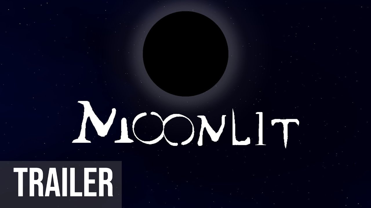 Moonlit | Official Game Trailer - YouTube