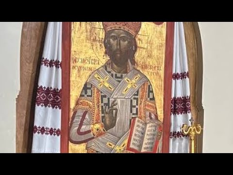 The Duties and Responsibilities of a Bishop, Part One - YouTube