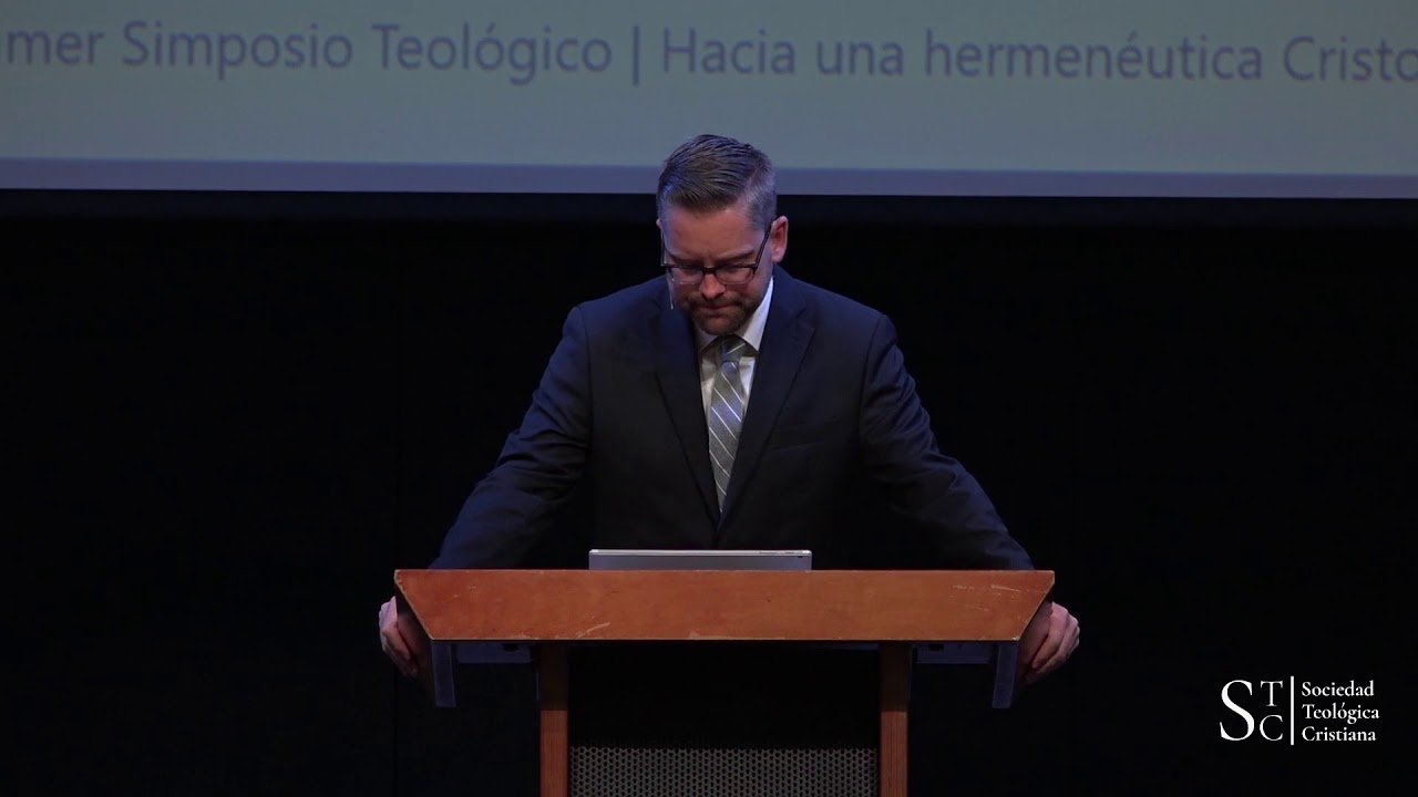 Evidencia de la hermenéutica Cristo-télica en la historia – Dr. Nathan ...