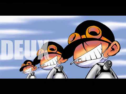 507 Come Back To Me - Deux