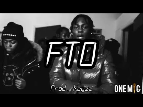 Kyle richh x Sdot go Type Beat [Jersey Switch] - FTO (Prod. keyzz ...