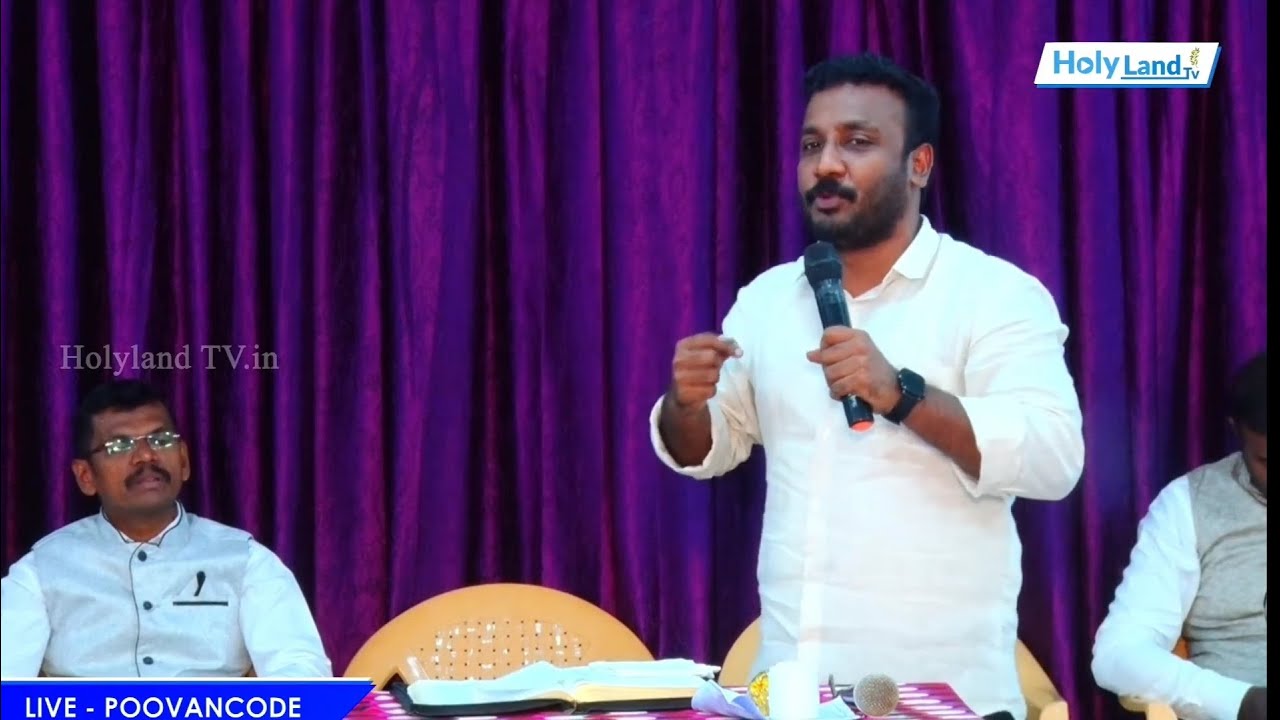 மன்னா||bro gnanesh message||tamil christian messages||jesus||gnanesh ...