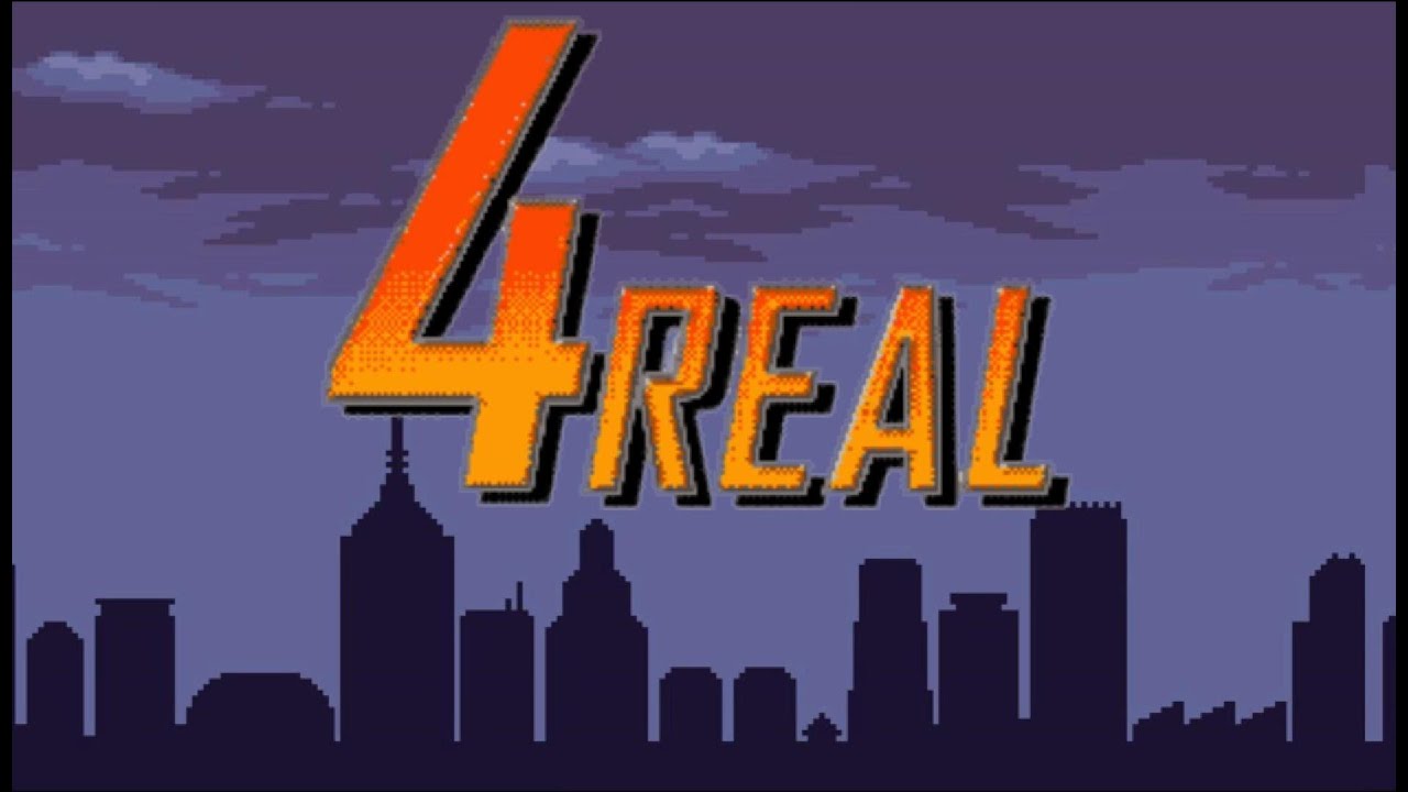 4 REAL (Video Oficial) TVTO MXRX (ft Kidbored) Prod: @bigmafufa_xo ...