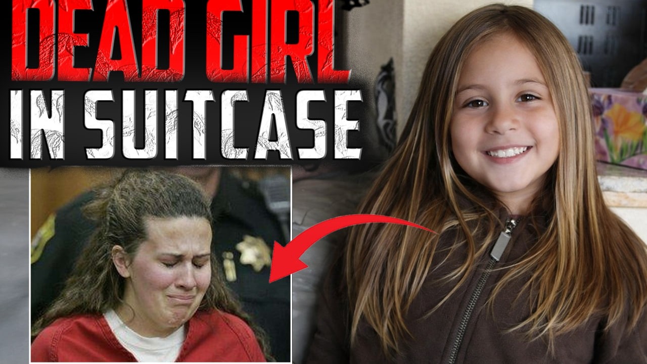 A Murder So Gruesome, It’s Hard to Watch | True Crime Documentary - YouTube