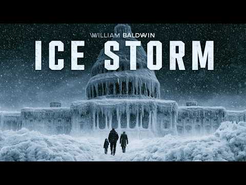 ÜBERLEBENS THRILLER | Ice Storm – gigantischer Wintersturm  (Thriller, Filme Deutsch) ❄️🌪️