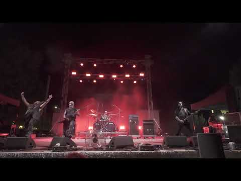 Old Man's Child | Live at Golden R Festival | 30/08/2025