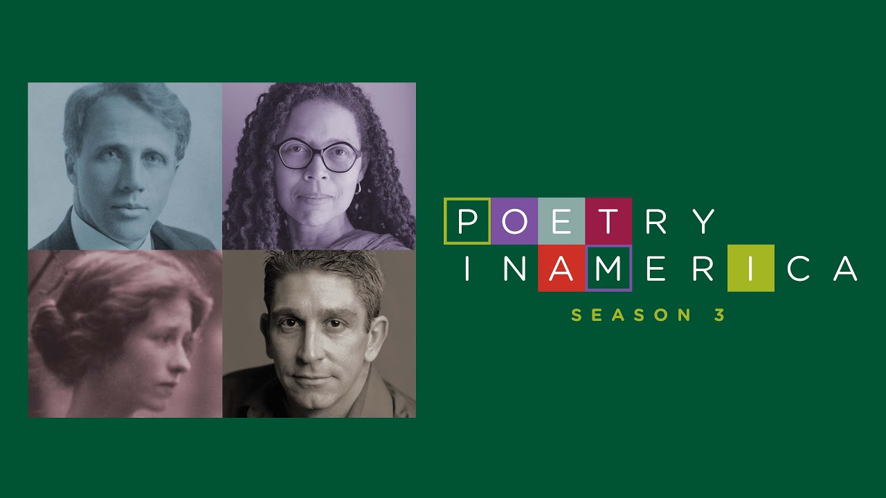 Poetry in America—Season 3—Trailer (Official) - YouTube