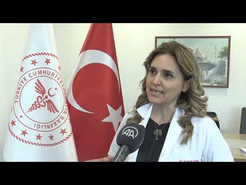Mersin Şehir Hastanesi'nde hava, kara ve denizden transfer edilen depremzedeler tedavi edildi