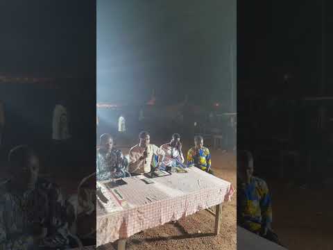 🔥Débat rapide en Danané avant de continuer.