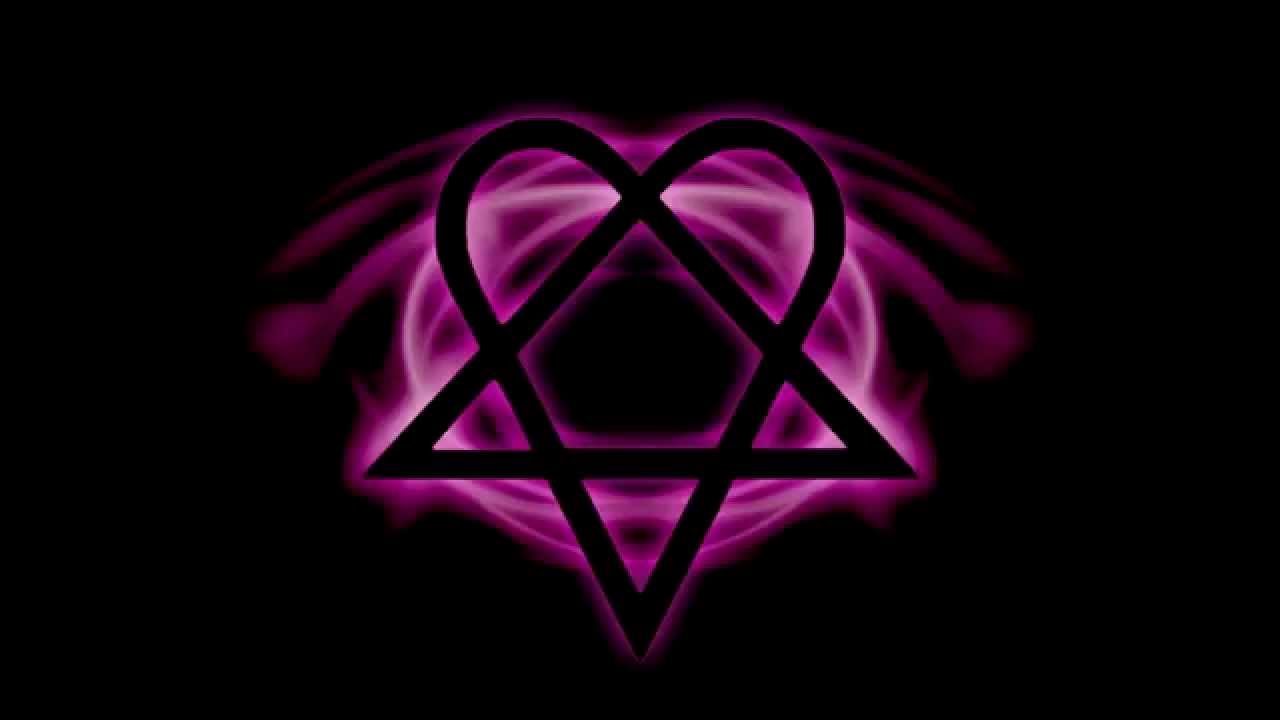 HIM - Vampire Heart (8 bit) - YouTube