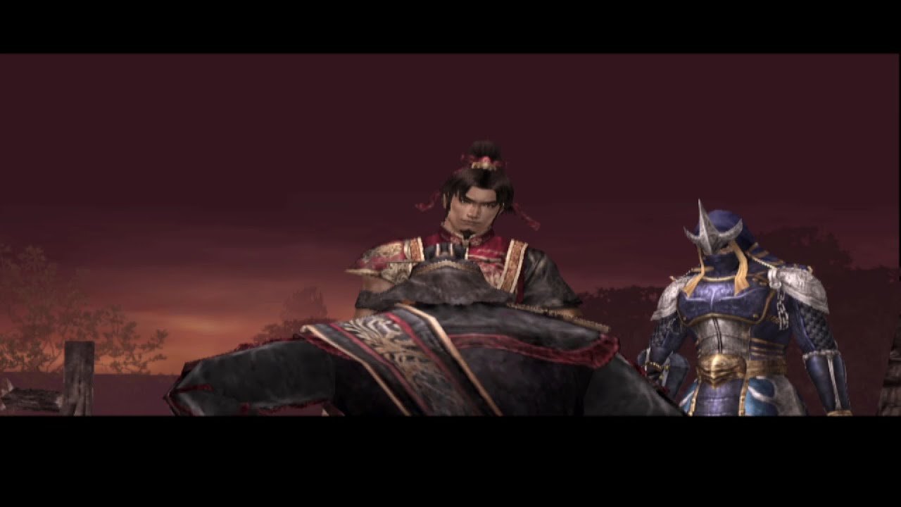 Battle of He Fei - Warriors Orochi - Wu #Chapter6 - YouTube