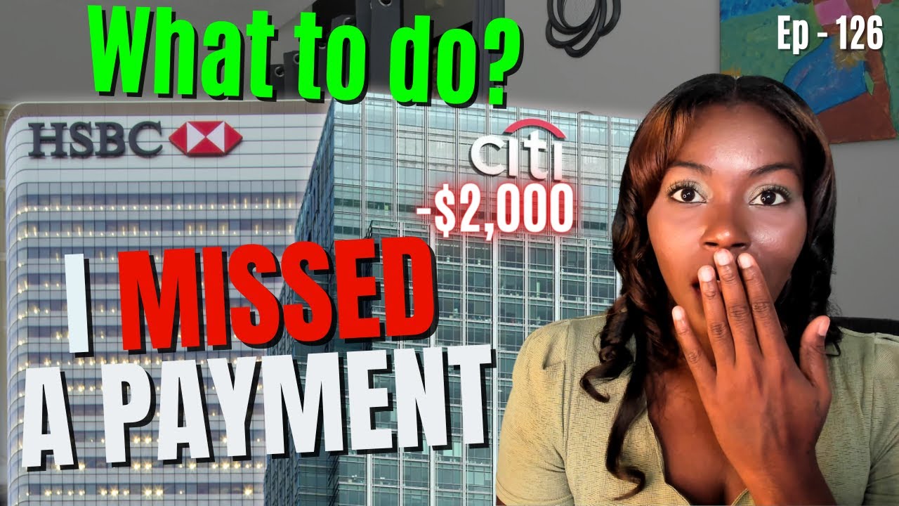 How to Tell Your Creditor to Delay Payments on Past Due Payments ...
