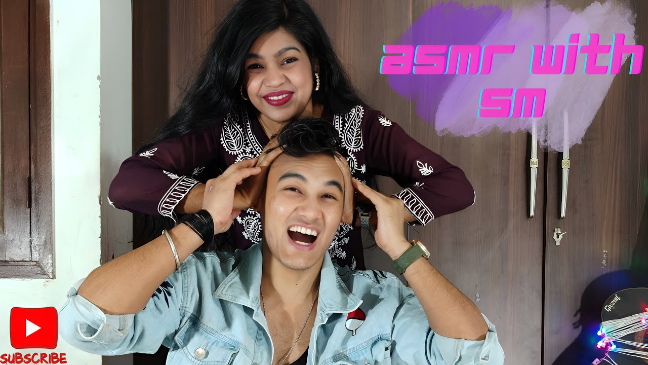 head massage for relaxation|head massage for hair growth|relaxing head ...