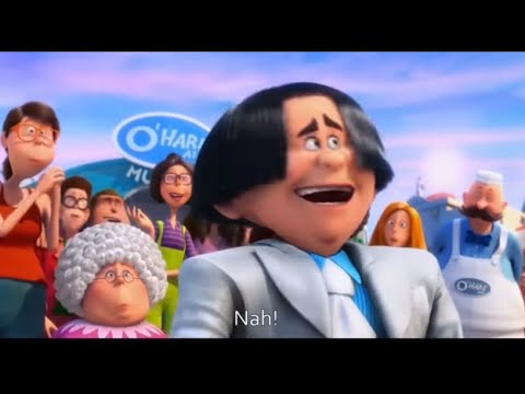 The Lorax nah I say let it shake that bottom line #memes #fypシ゚viral # ...