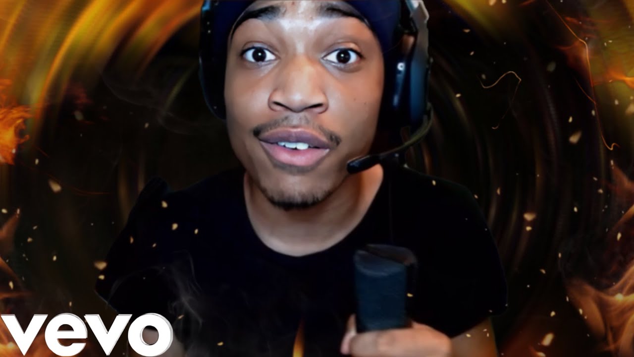 Janky Rondo Makes A Diss Track To His Viewers.. - YouTube