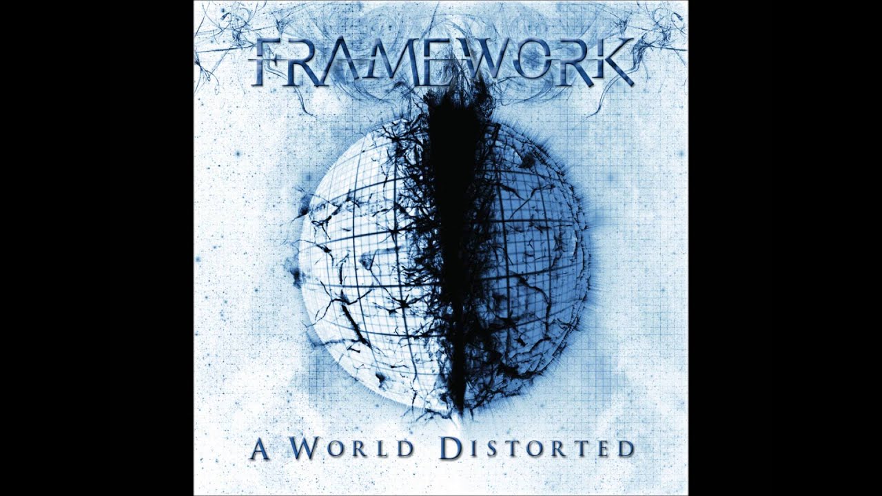 Framework - A World Distorted (Full Album) - YouTube