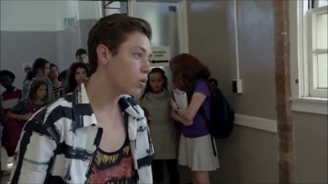 Carl Gallagher || 7 Years - YouTube
