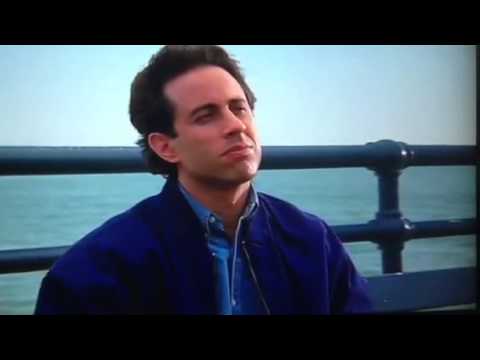 Seinfeld: The Voice - YouTube