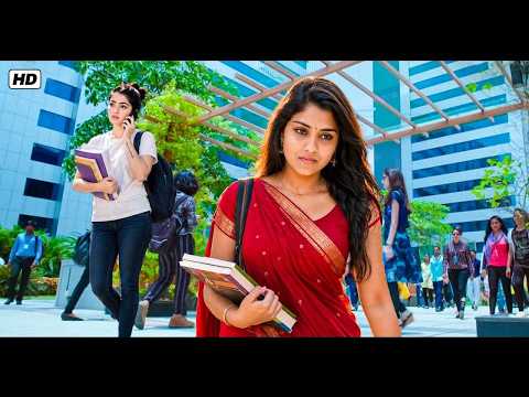 Love Express | South Hindi Dubbed Action Romantic Movie Full Love Story | Naga Shaurya, Ajay, Sana