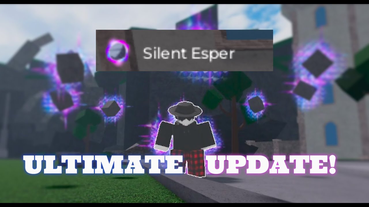 ULTIMATE BATTLEGROUNDS UPDATE (Mob Awakening) - YouTube