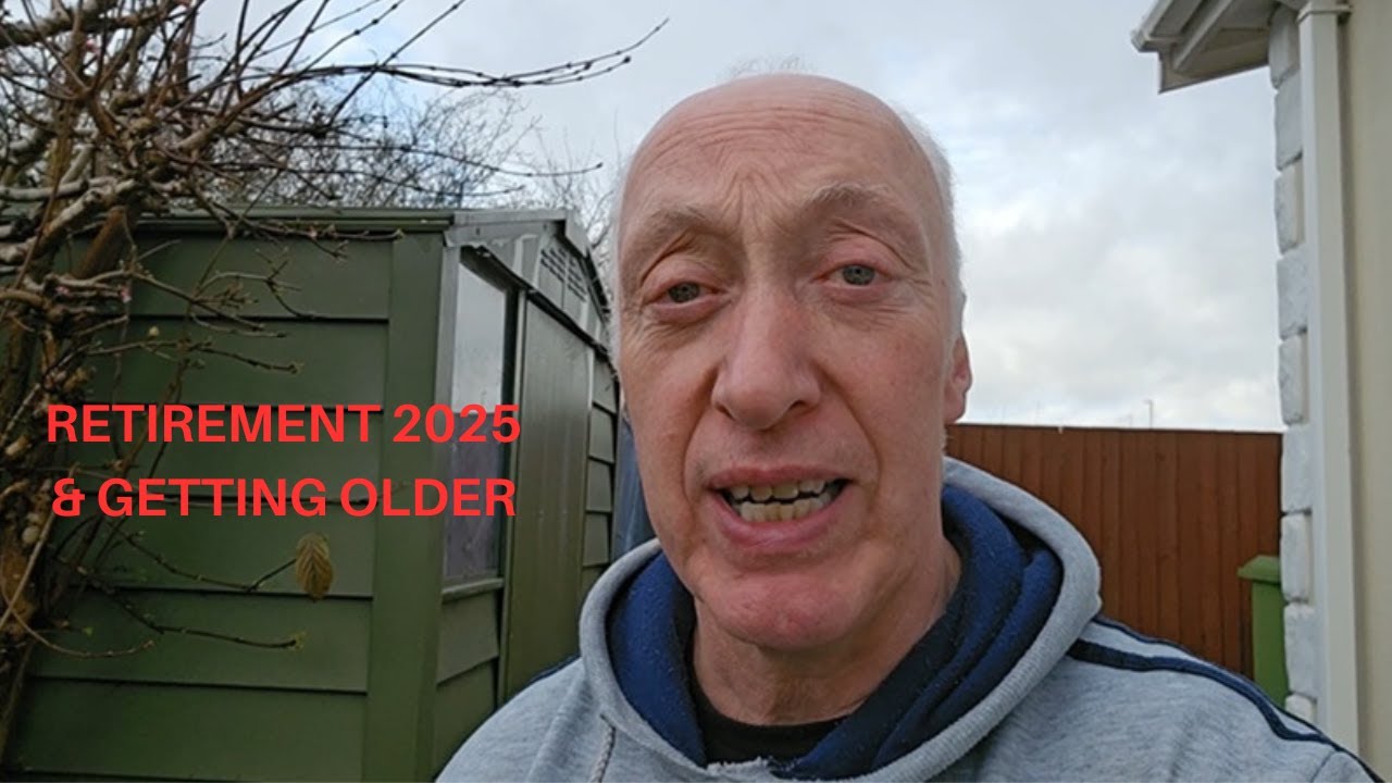 Is RETIREMENT the Secret to a Successful Channel? - YouTube