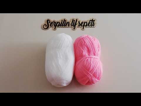 İlk defa göreceğiniz ✅️Yeni Güzelliğimiz ✅️Kolay ve gösterişli Kare lif modeli ve yapılışı