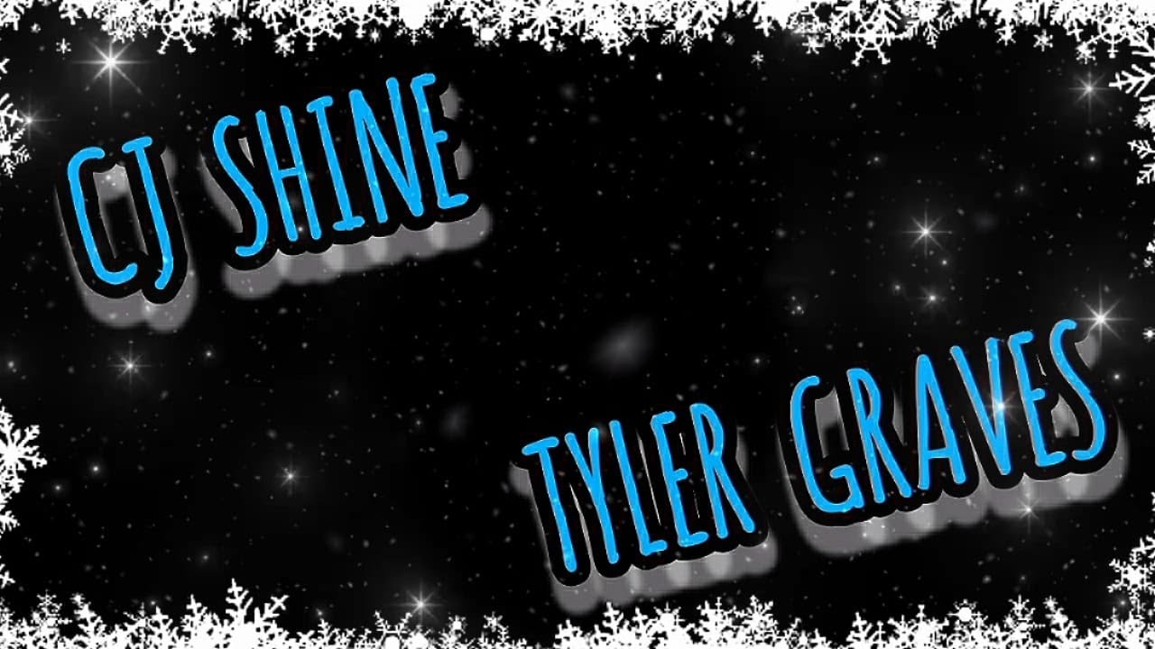 CJ Shine vs Tyler Graves (December 10th 2022) - YouTube