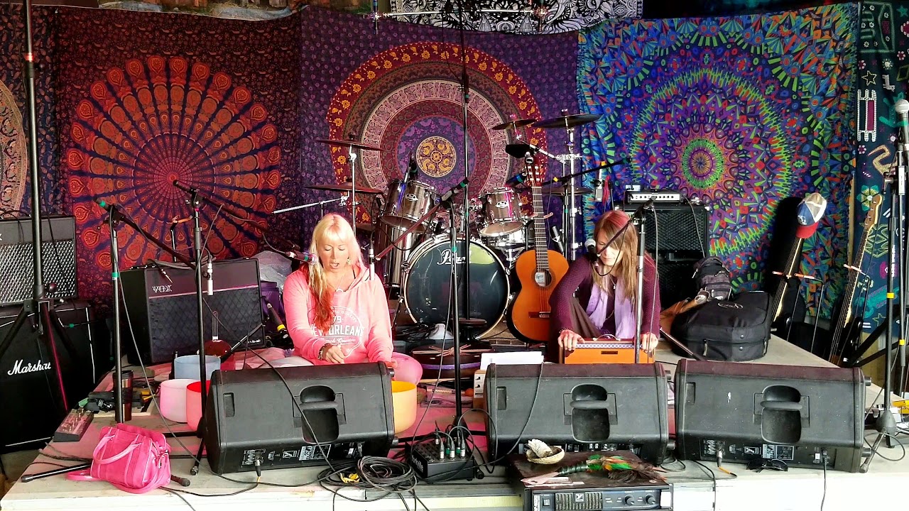 SUMMER SOLSTICE CHANT - YouTube