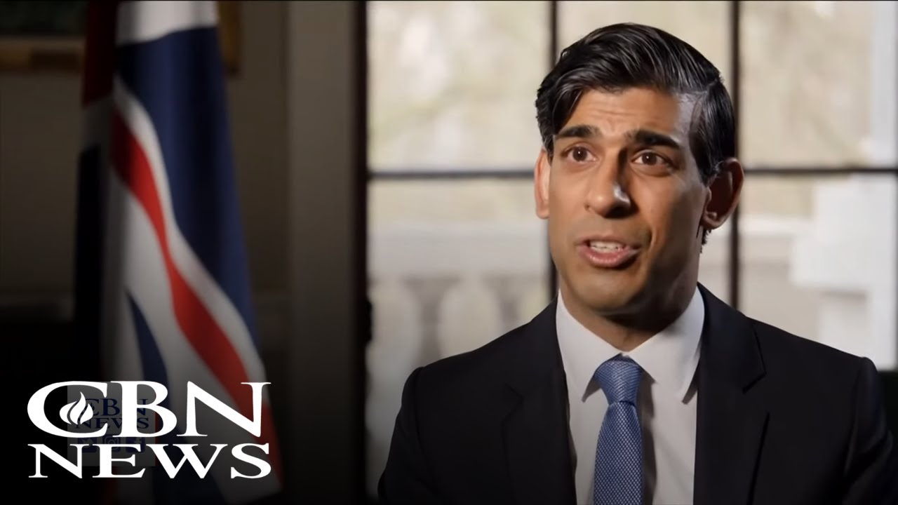 New British Prime Minister Rishi Sunak Debuts in Parliament, Inherits ...